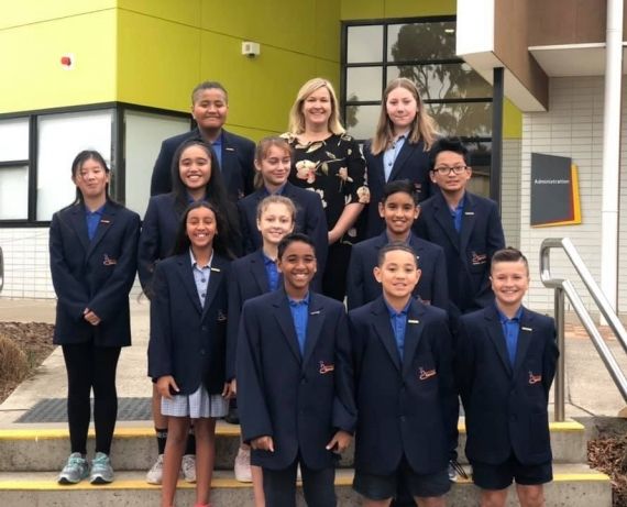 Derrimut Primary School